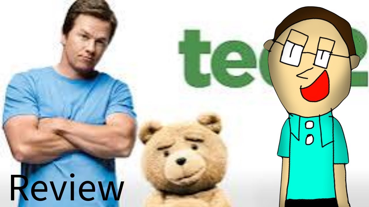 Why Ted 2 is underrated - YouTube