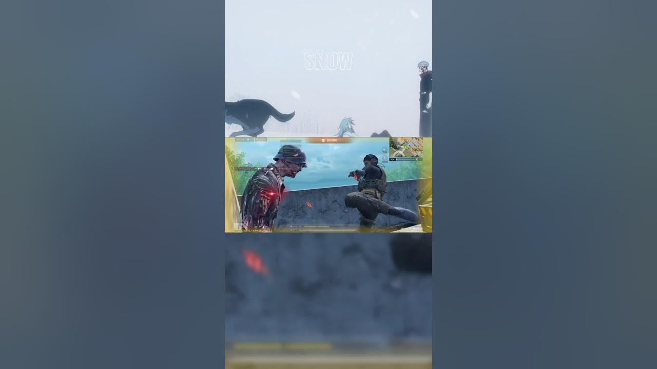 NEW EXECUTION | DOUBLE KILL #codmobile #callofdutymobile #codm - YouTube