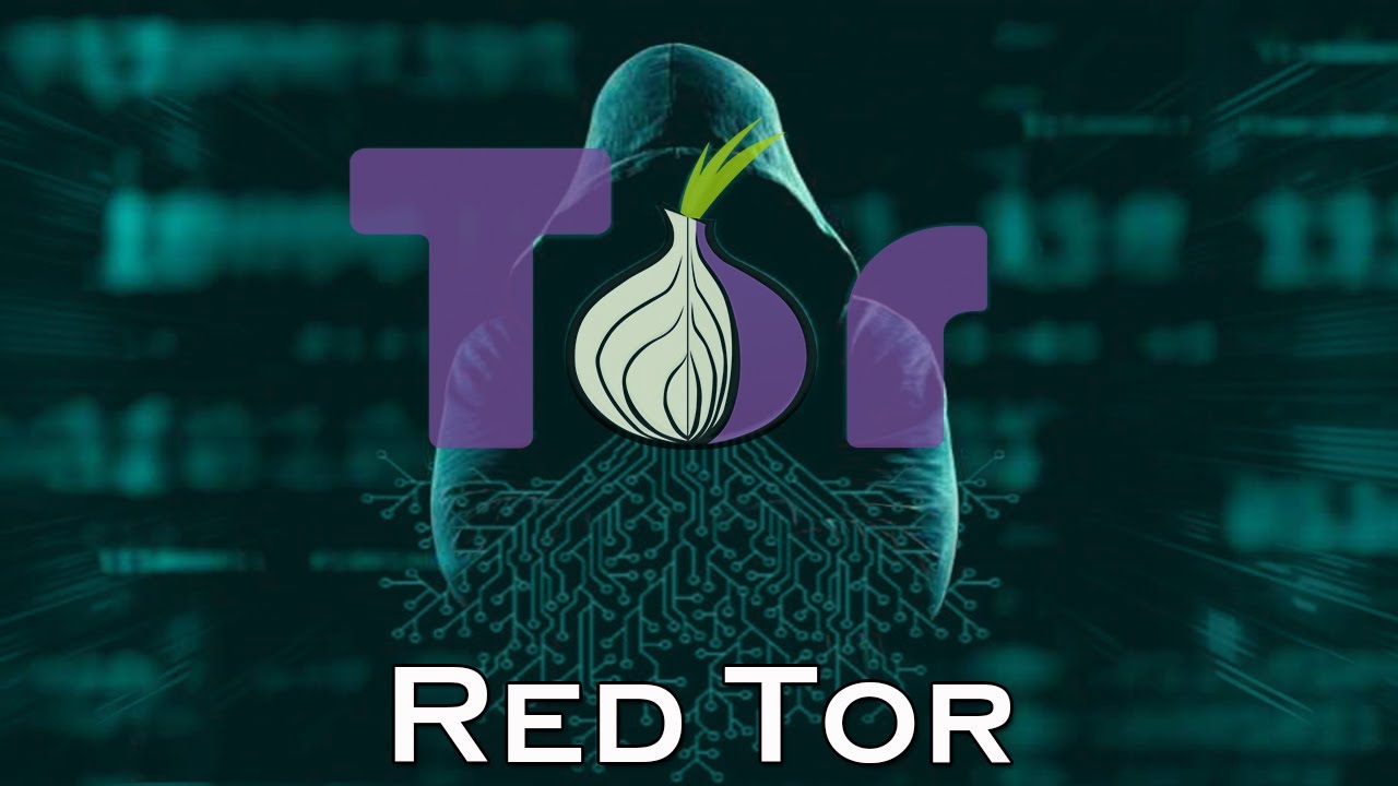 La Red Tor - YouTube