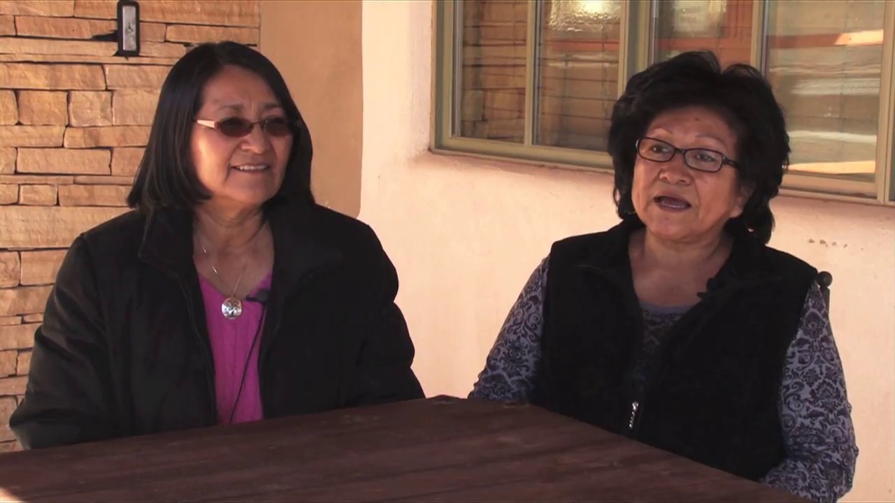 Acoma Language Highlights: Western Keres - YouTube