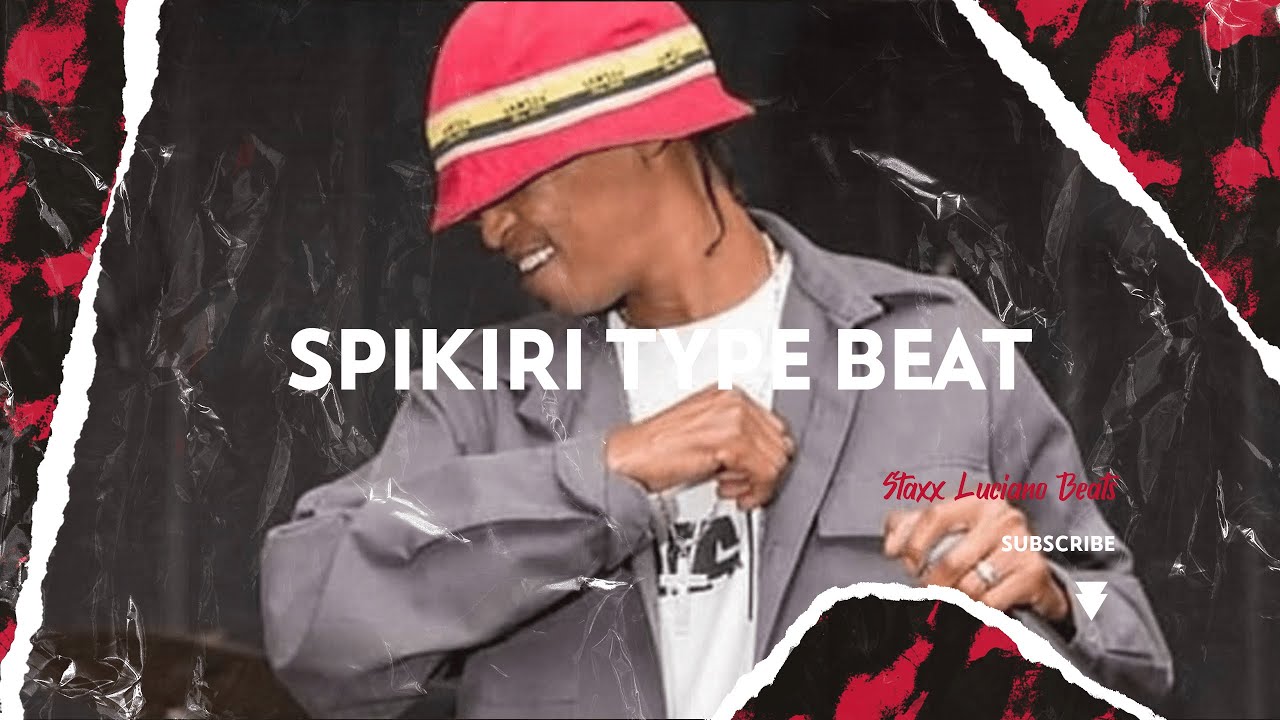 [FREE] SPIKIRI X MDU KWAITO TYPE BEAT - 645ci PANSTULA - YouTube