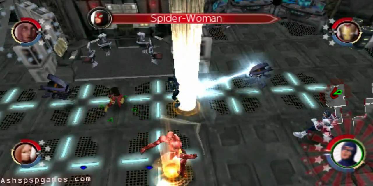 MUA2 - PSP - #11. Rebel Bunker - Pro Reg [1/2] - YouTube