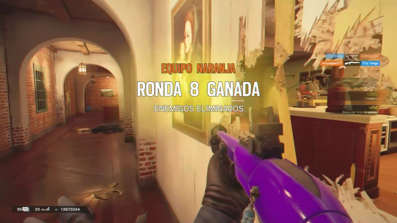 R6 Is love R6 Is life - YouTube