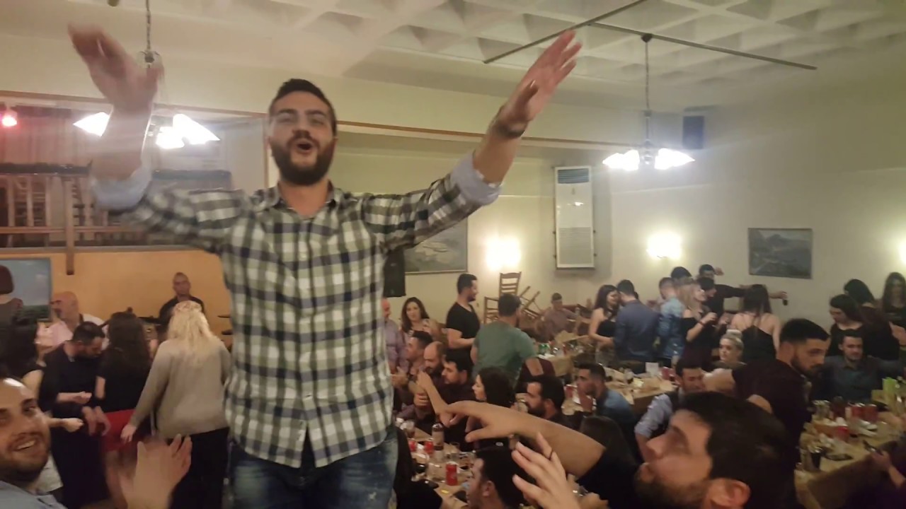 ΠΟΛΥΧΡΟΝΗΣ ΚΟΡΡΕΣ ΛΕΤΑ ΚΟΡΡΕ 2018 ΝΑΞΟΣ - YouTube