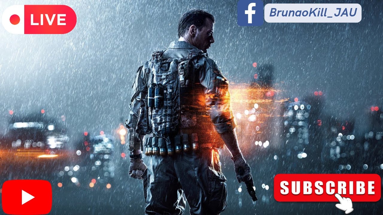 Battlefield 4 Multiplayer Live DICE #Battlefield4 #BF4 #DICE # ...