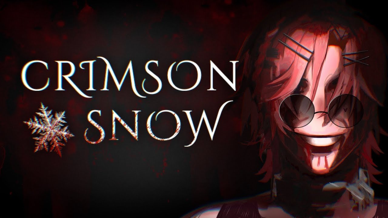 【CRIMSON SNOW】How Scary Can This Be? It’s Christmas, Right?【FIRST STAGE ...