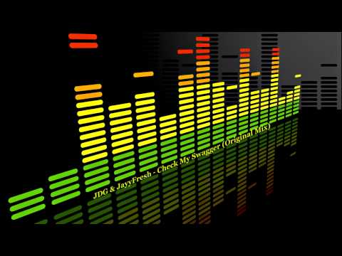 JDG & JayyFresh - Check My Swagger (Original Mix)