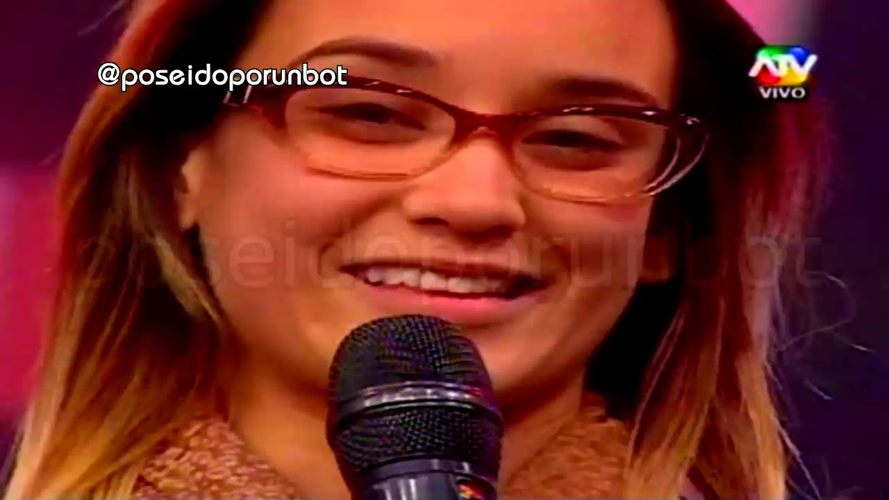 COMBATE: Nathaly Zuazo Renuncia al Programa 04/11/13 - YouTube