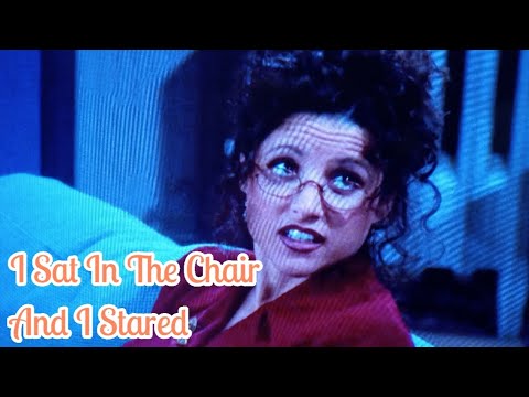 Seinfeld | The Maestro | Elaine Did Nothing | S7EP3 - YouTube