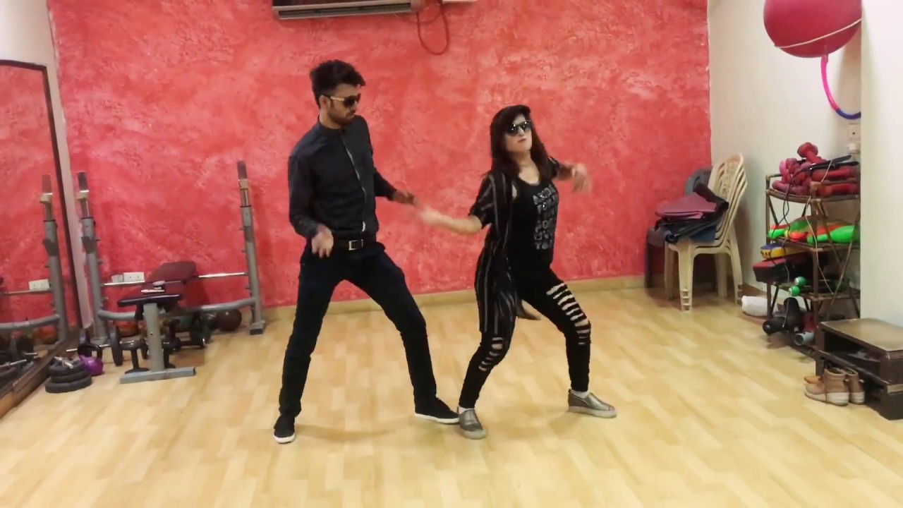 Baby marwa ke manegi fever is on ! - YouTube