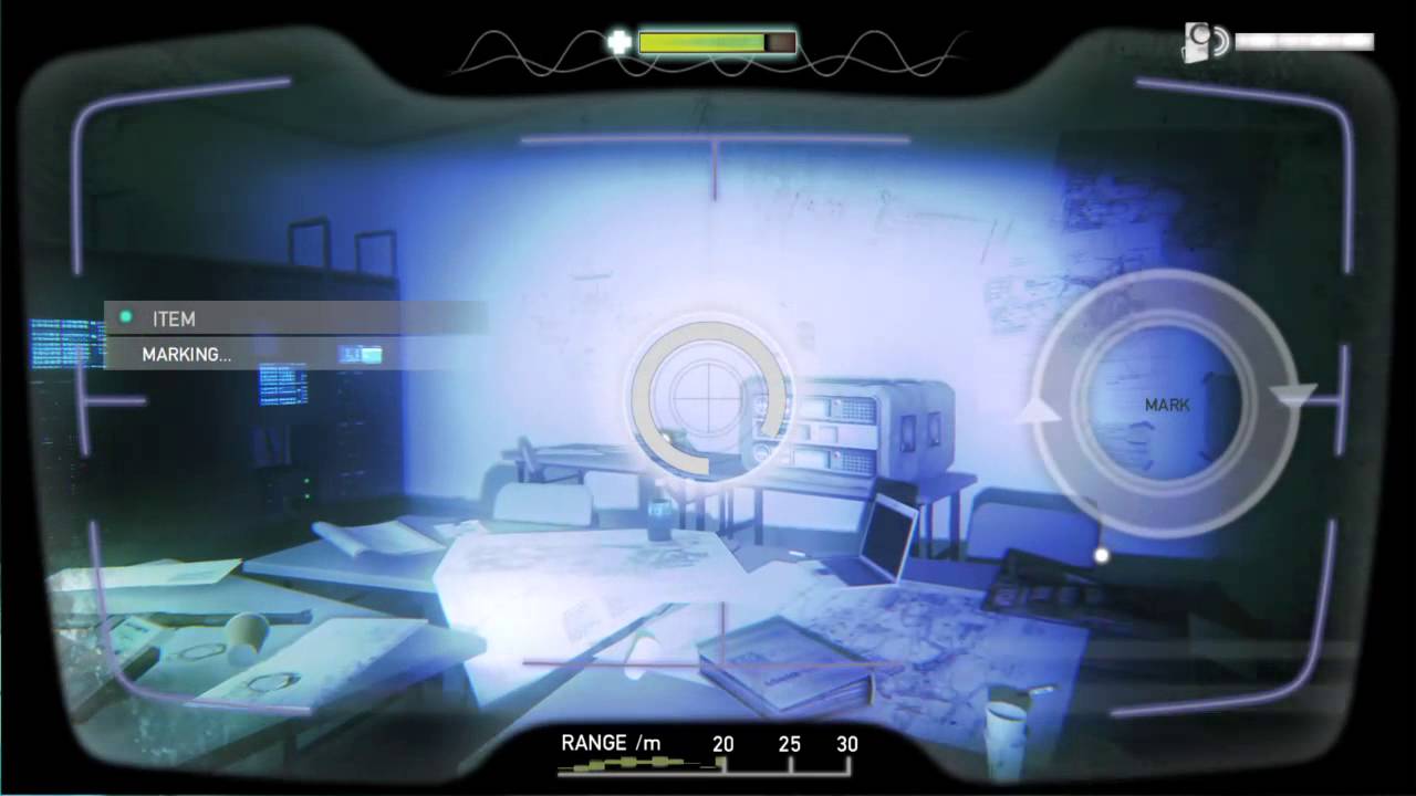 ZOMBI gameplay continued - YouTube