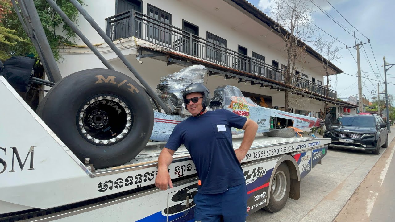 Odc.130 Muminki. Adam z Poloni 4.0. Wyprowadzka. - YouTube