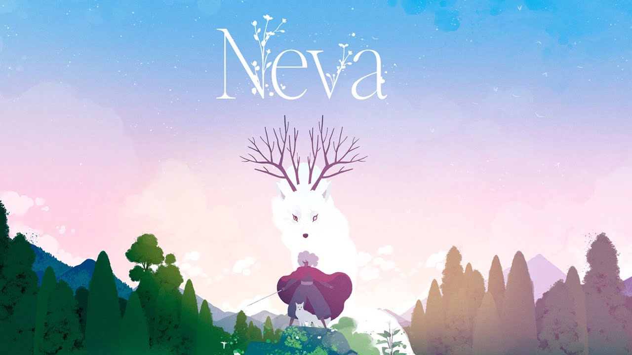 Starting Out in Neva! - YouTube