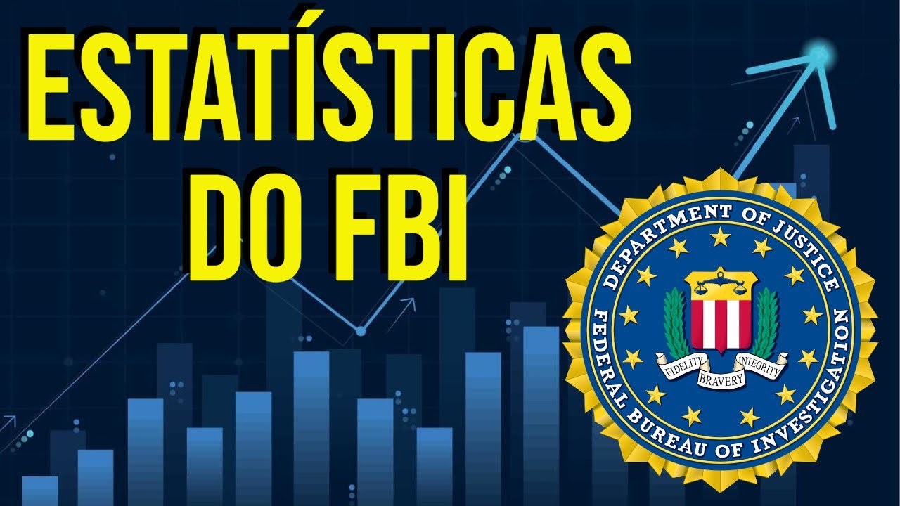 Estatísticas de combate do FBI - LEOKA - YouTube
