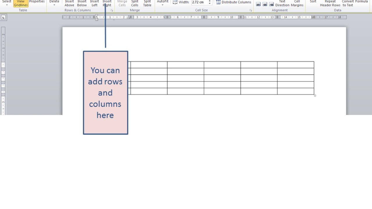 How to do the ‘tick’ boxes - YouTube