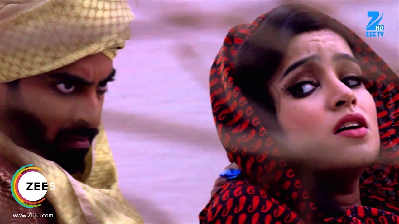 Lajwanti - Hindi TV Serial - Ep 75 - Best Scene - Ankitta Sharma, Sid ...