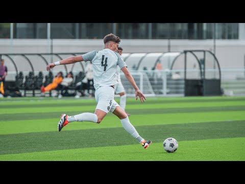Demyan Oosterhuis all highlights 23/24 season 