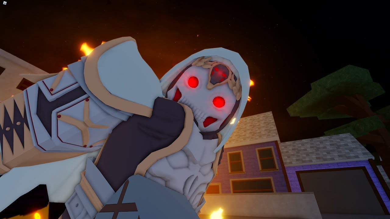 AUT King Crimson Requiem Sound Re-Designed - YouTube