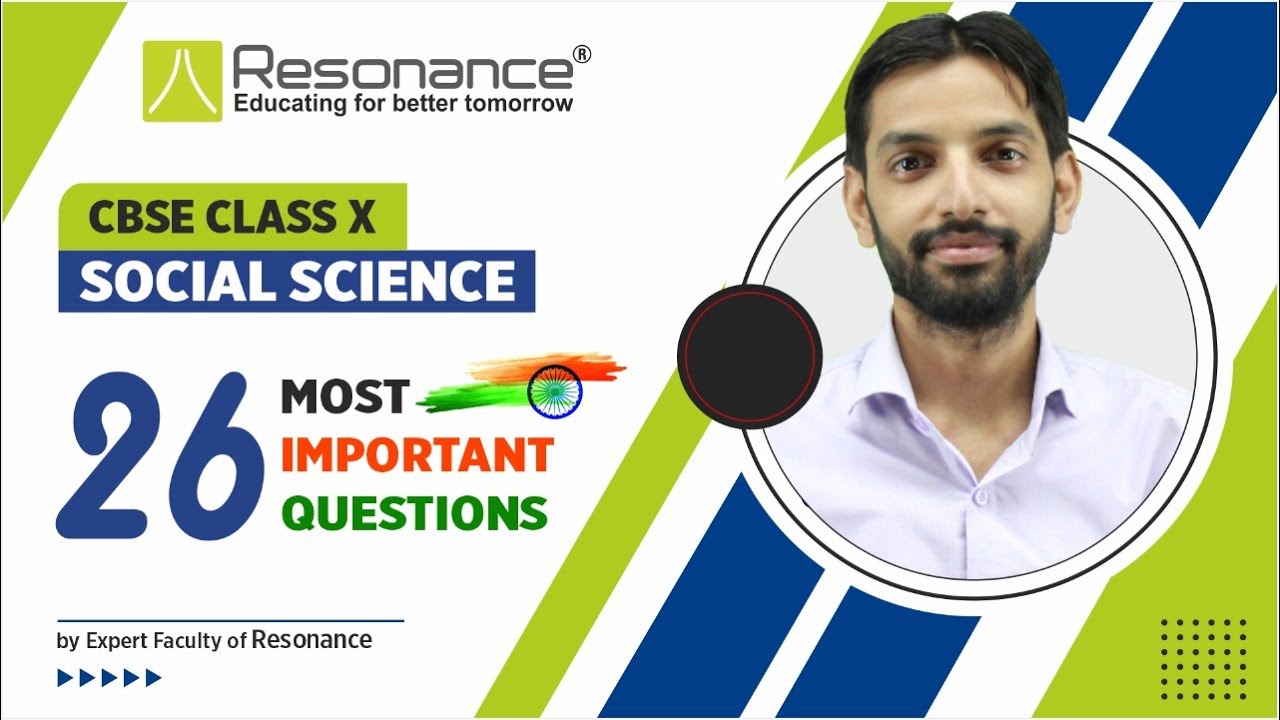 On the Occasion of 26th JAN. Resonance Expert Faculty Discuss 26 ...