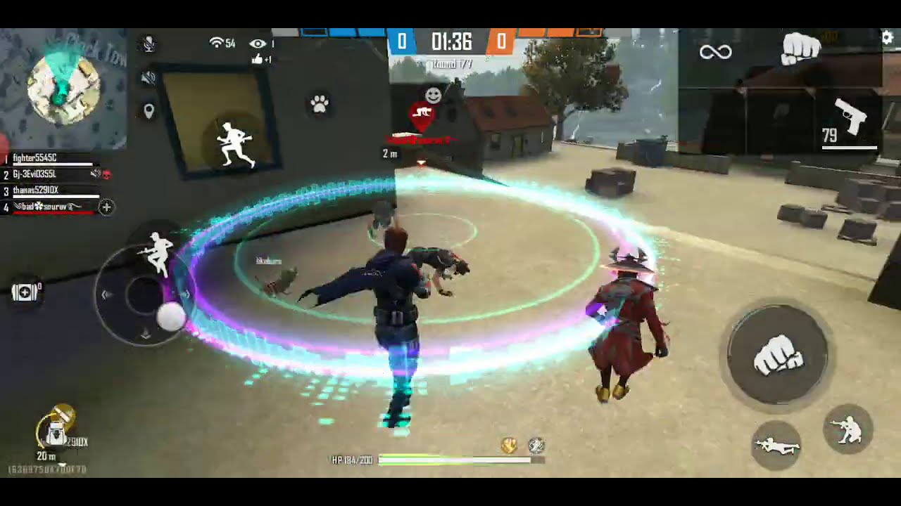 Over power gameplay , jehar gameplay😱😱😱 - YouTube