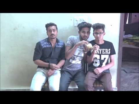 funny horror video  (SOOPER BOY) FUNNY VIDEO