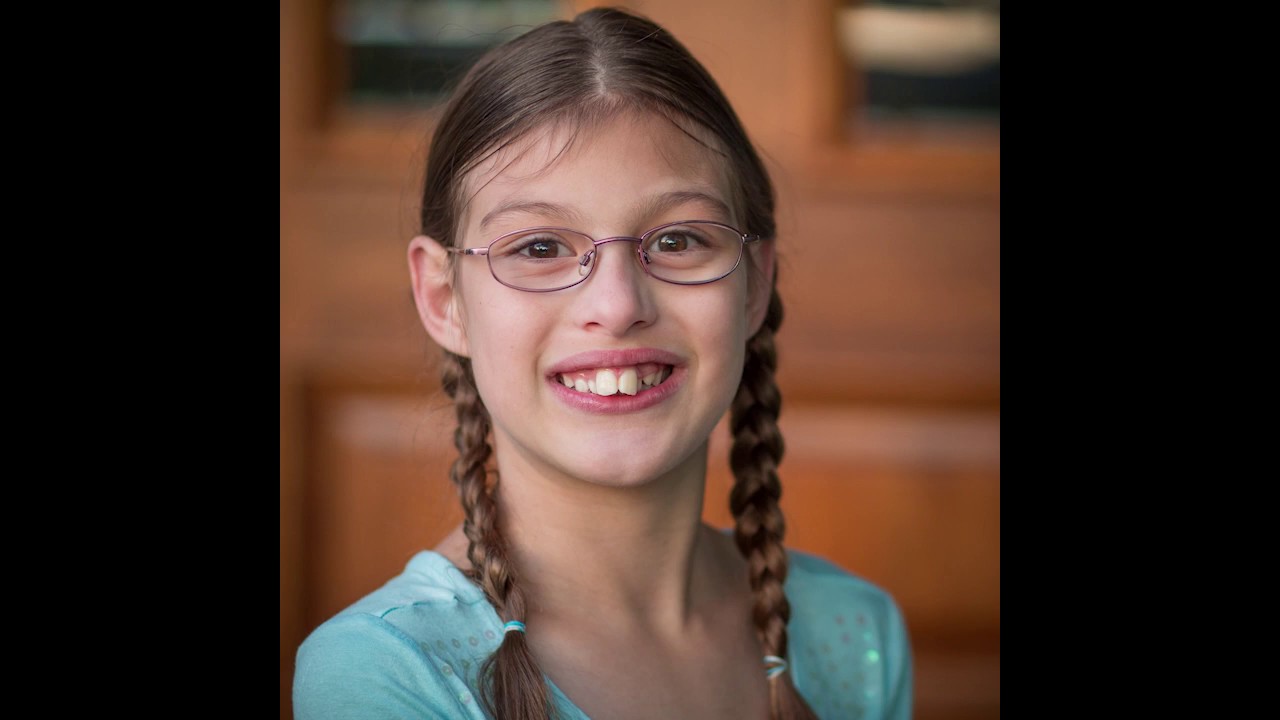 NATALIE MEYER - YouTube