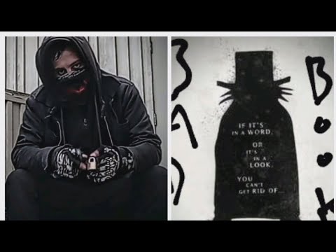 Babadook (instrumental) - prod. Shadow Mask - YouTube