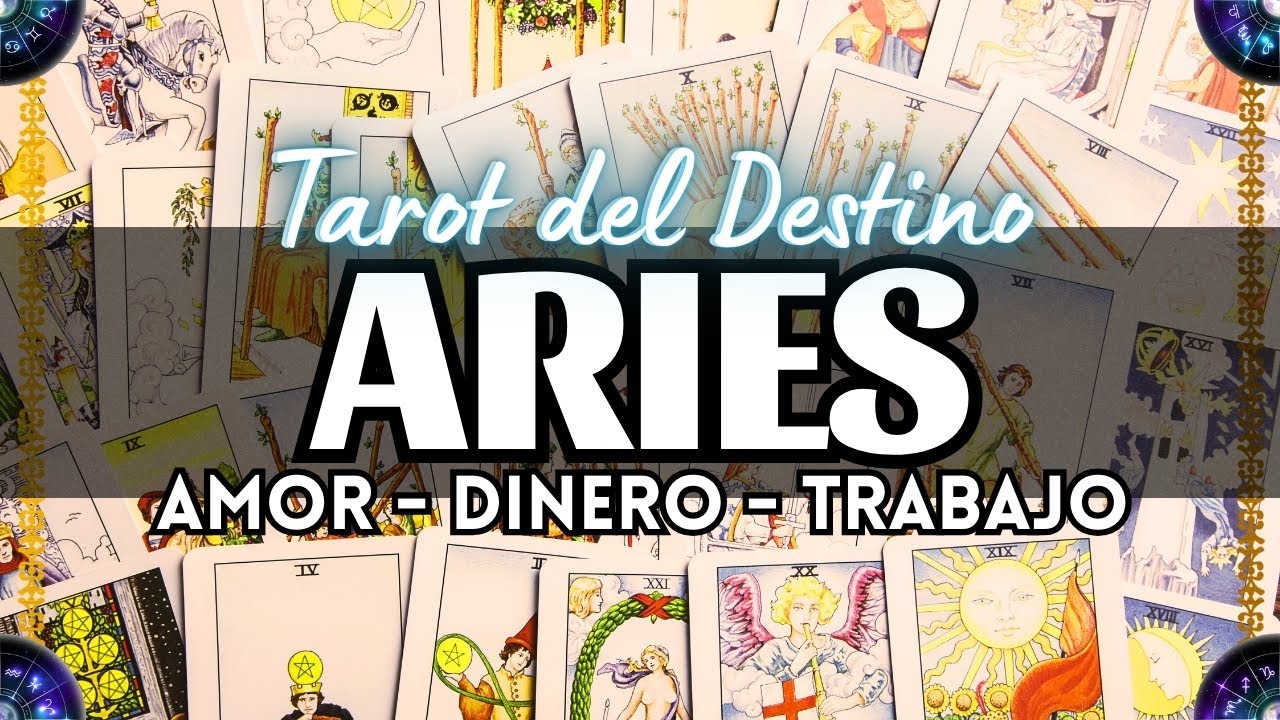 ๐ฎ Aries โ๏ธ รxito Recompensas Y De Nuevo El Amor De Tu Vida Mira Esto