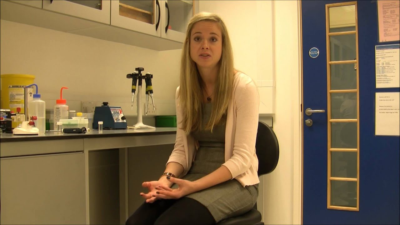 Gina Rutherford interview - YouTube