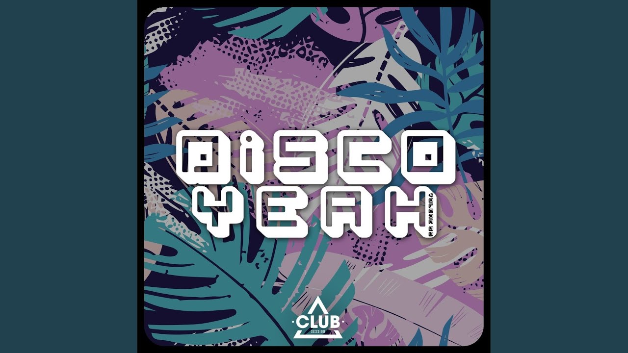 Free (Danny Cruz Nu Disco Mix) - YouTube
