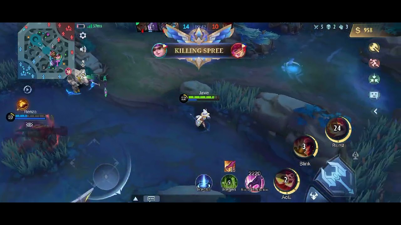 Highlight kill - YouTube