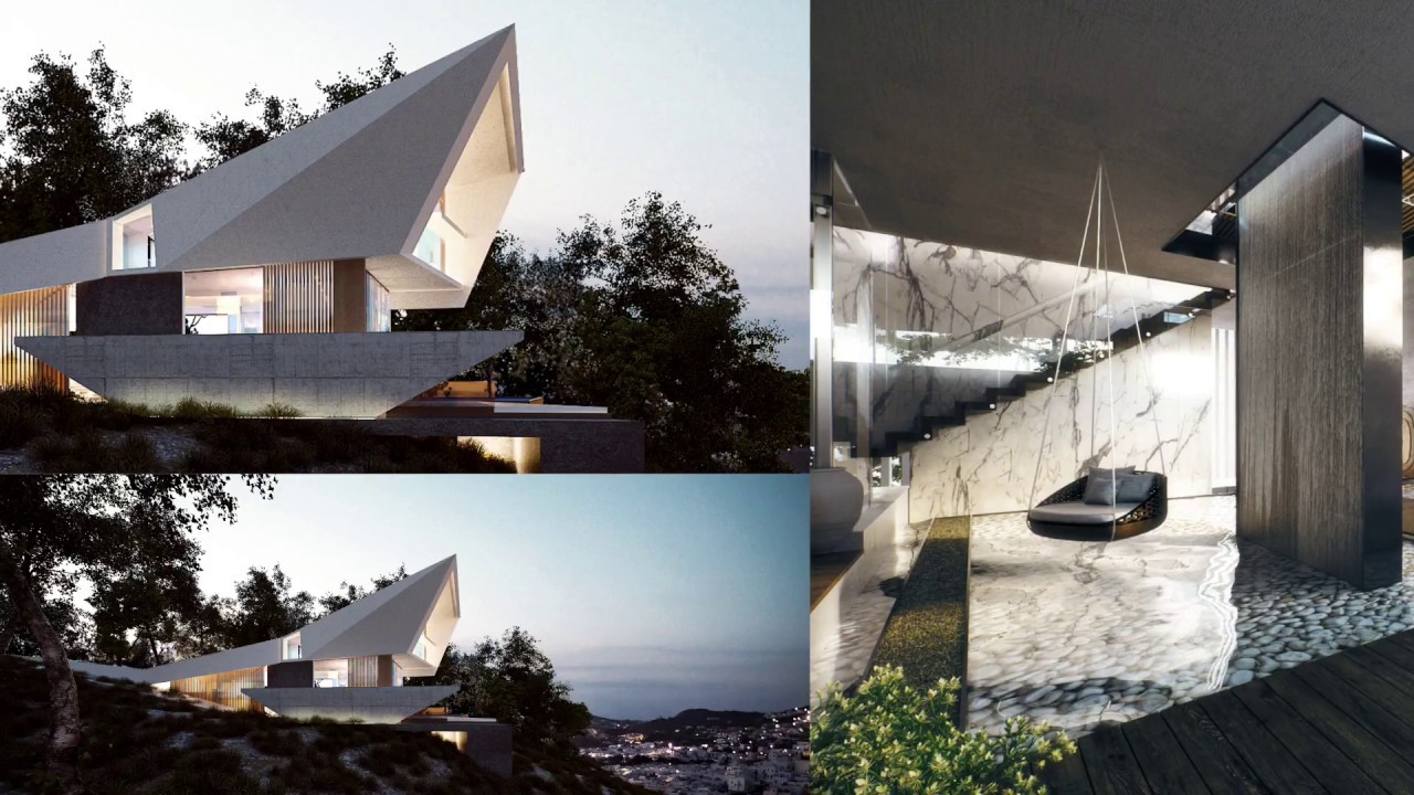 LAURELES TOWN VILLA, GUADALAJARA. - YouTube