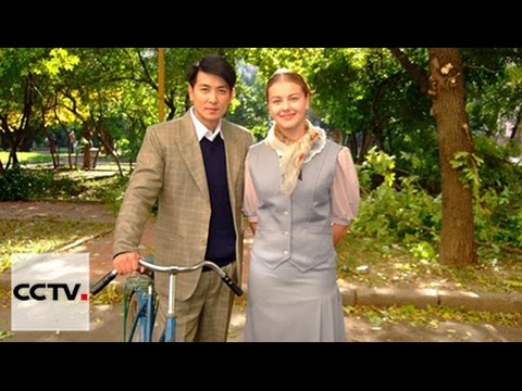 Ой，цветет калина Серия 1