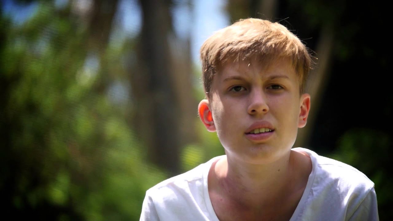 Ed Wells - 'Sparrow and Seed' [Official Video] - YouTube