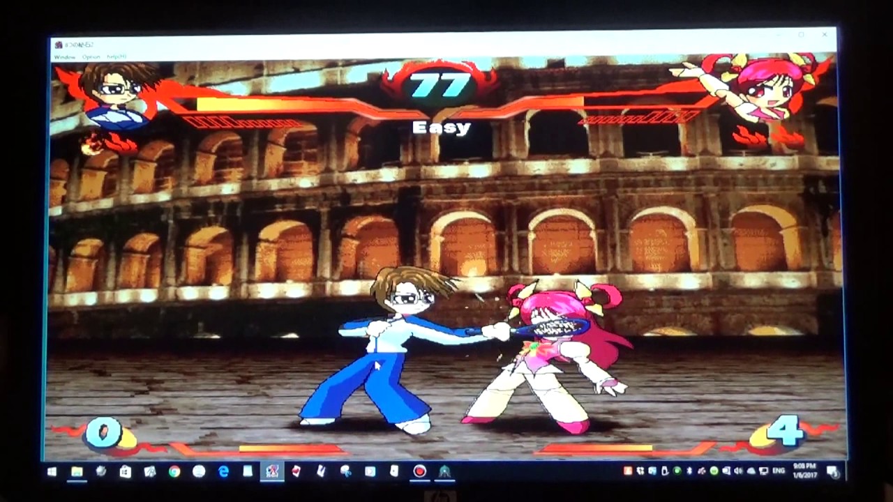 Eight Marbles 2: Teduka Playthrough 2 - YouTube