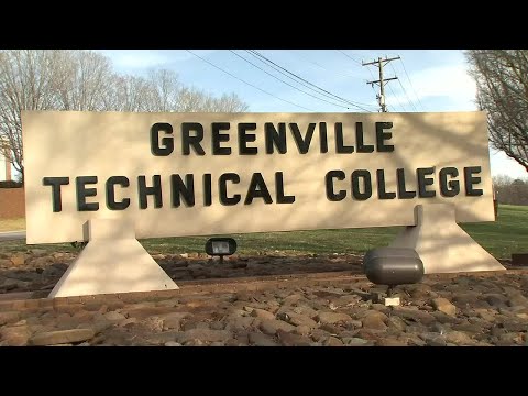 Greenville Technical College (Top Ranked Community College for 2025 ...