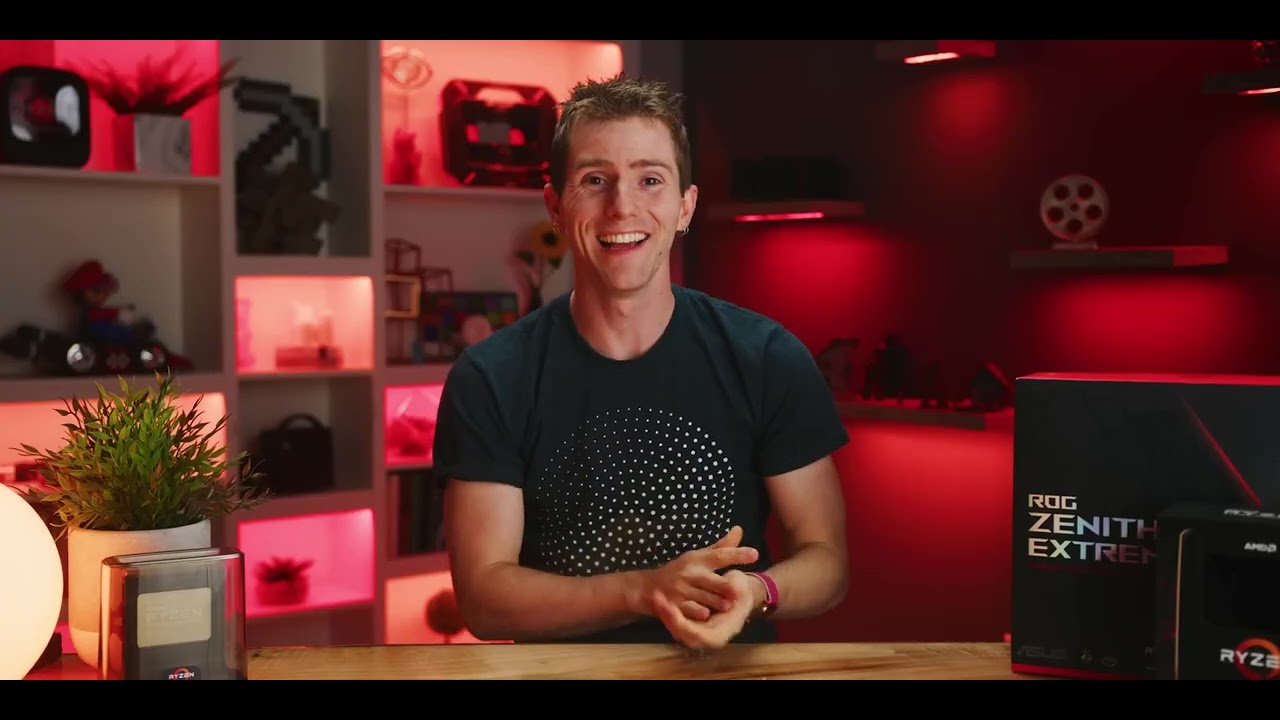 MEME: AMD's silence speaks volumes: "AMD's silencers haven't grown ...