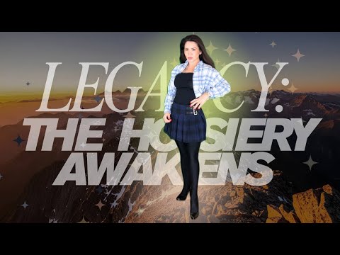 Which Tights will save the world? 🦸‍♀️ 🌎