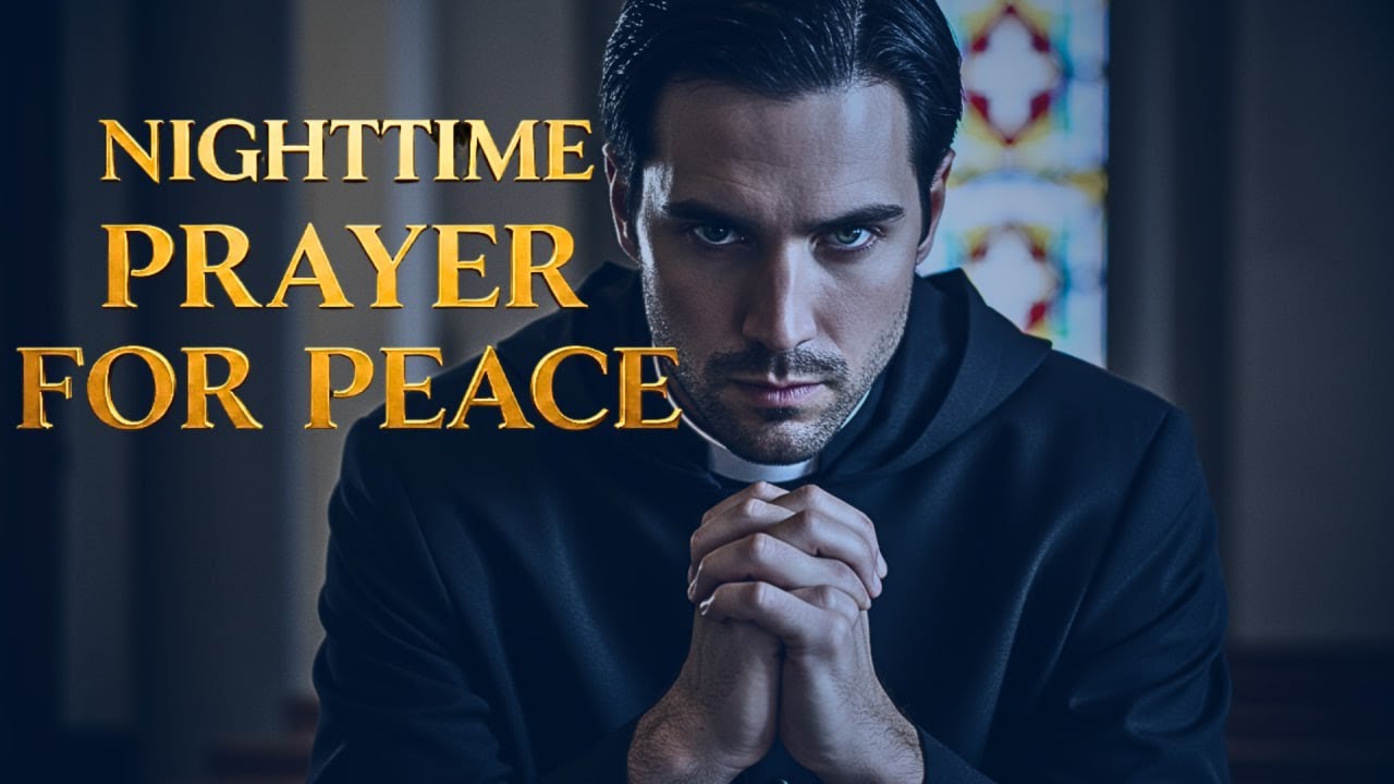 PRAY WITH Me and Watch God Move | Deliverance, Healing, and Answers ...