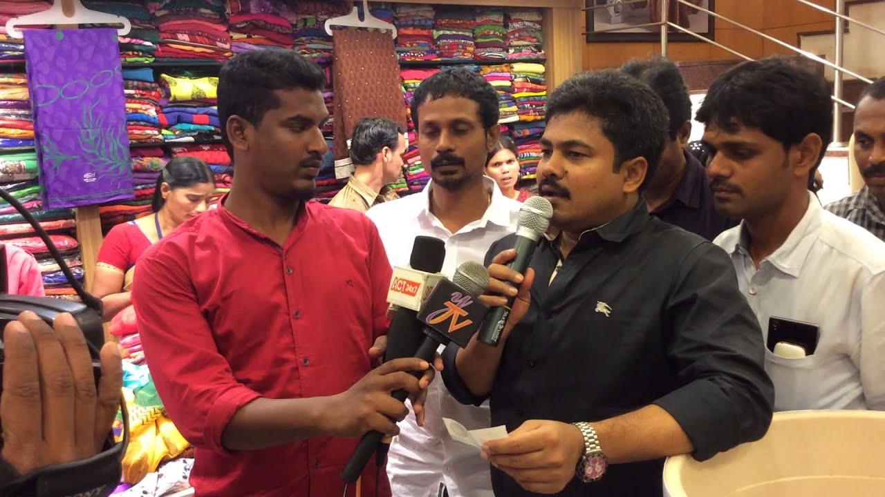 Anam Ranga Mayur Reddy - YouTube