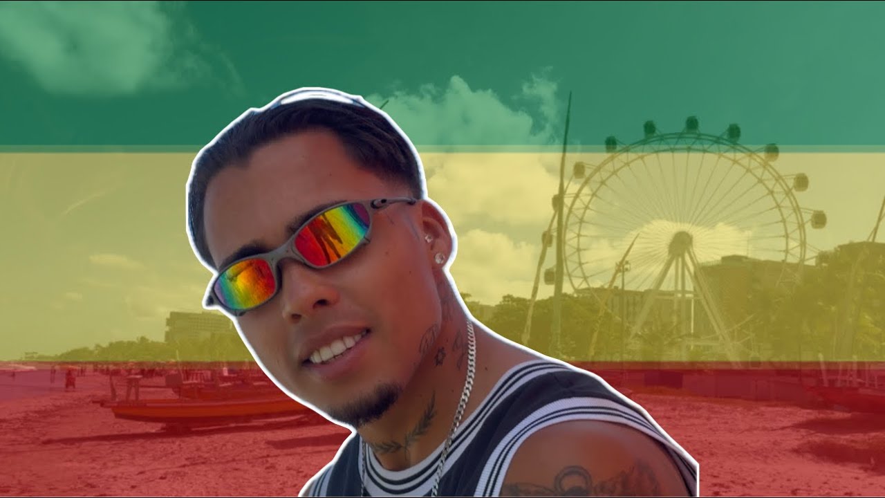 Melo de Viviane 2014 / 56 Hop Rod - Bitter Sweet Lover (Re-Faz) - YouTube