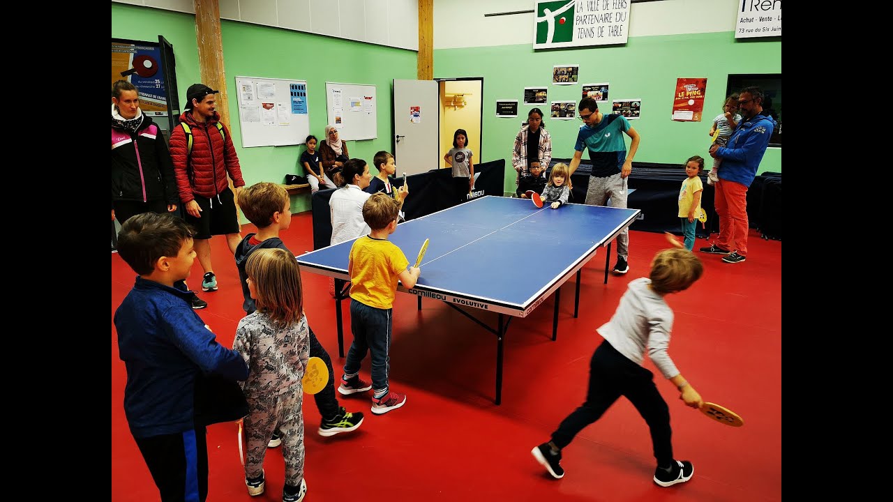 BabyPING 2022 - YouTube