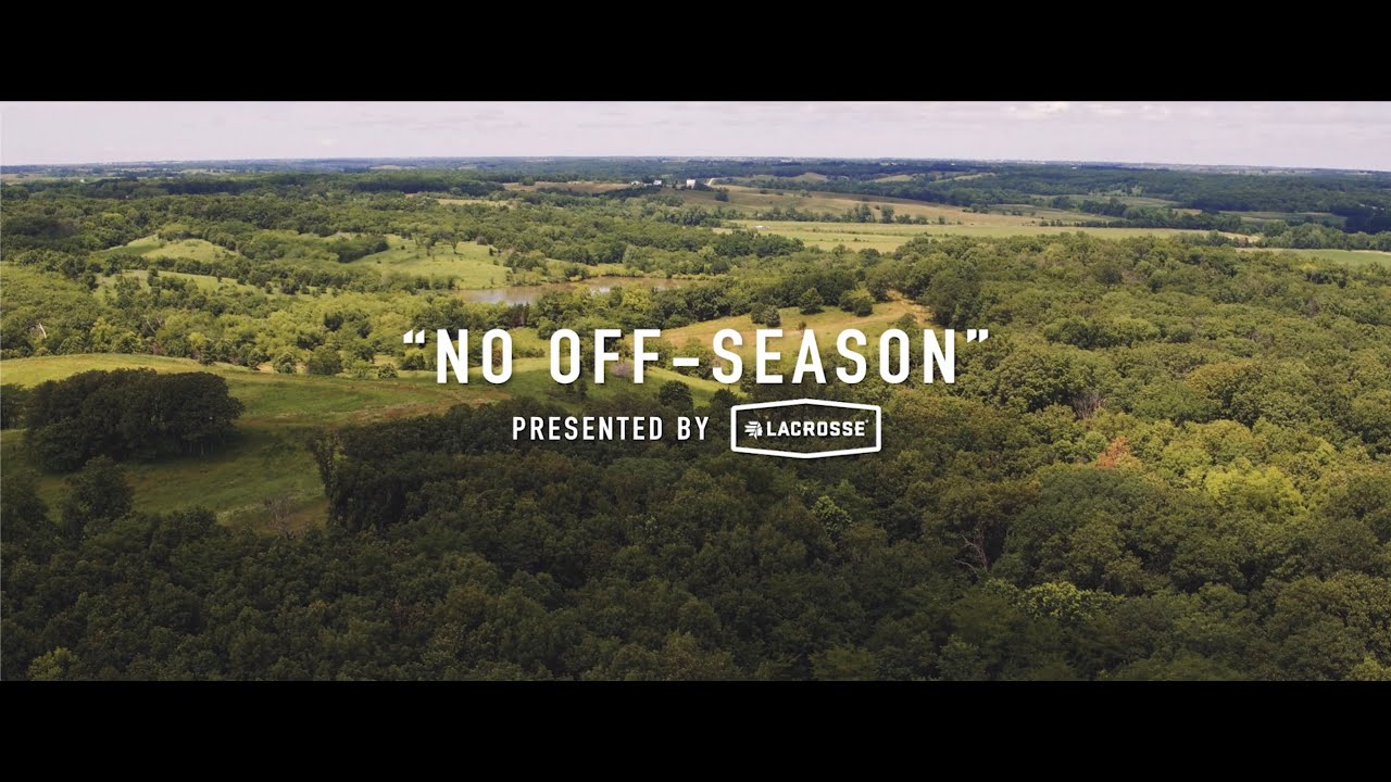 No Off Season - YouTube
