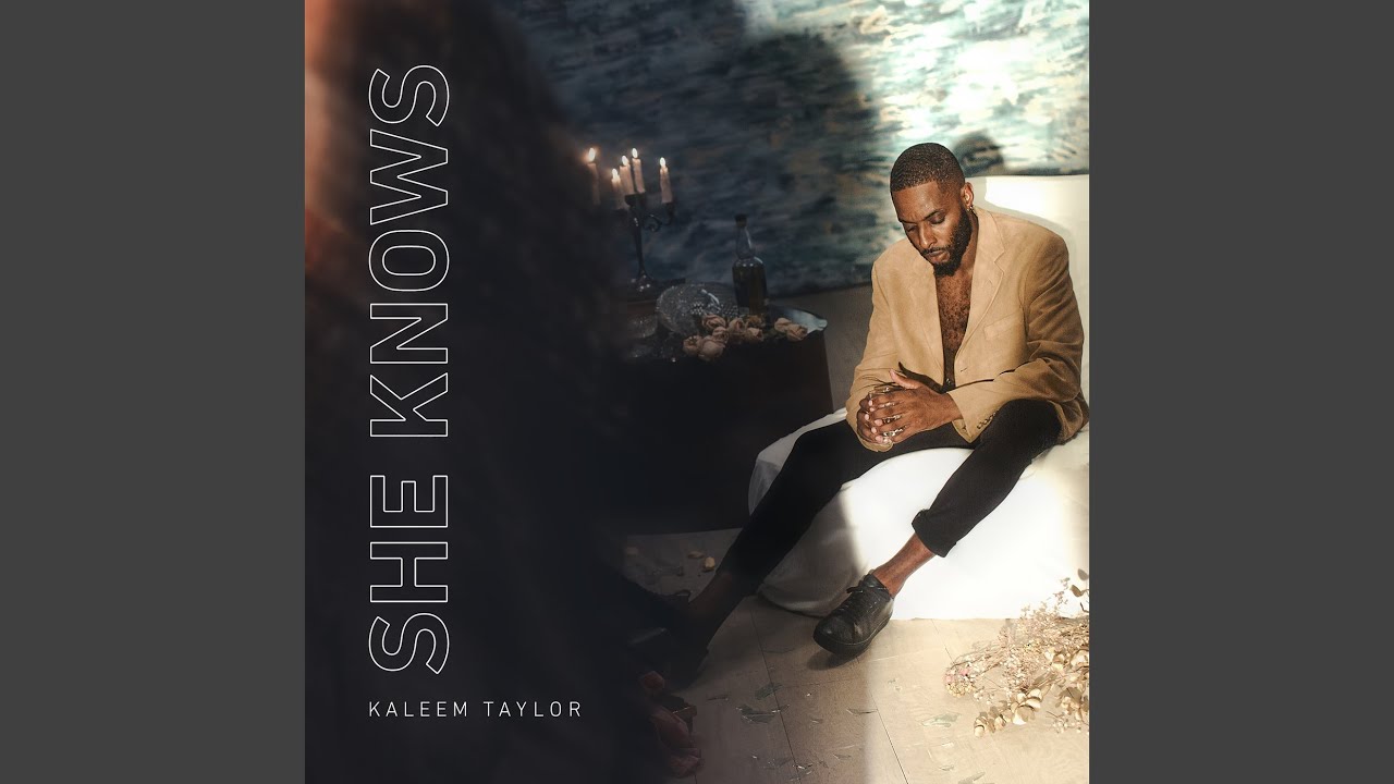 She Knew - YouTube Music