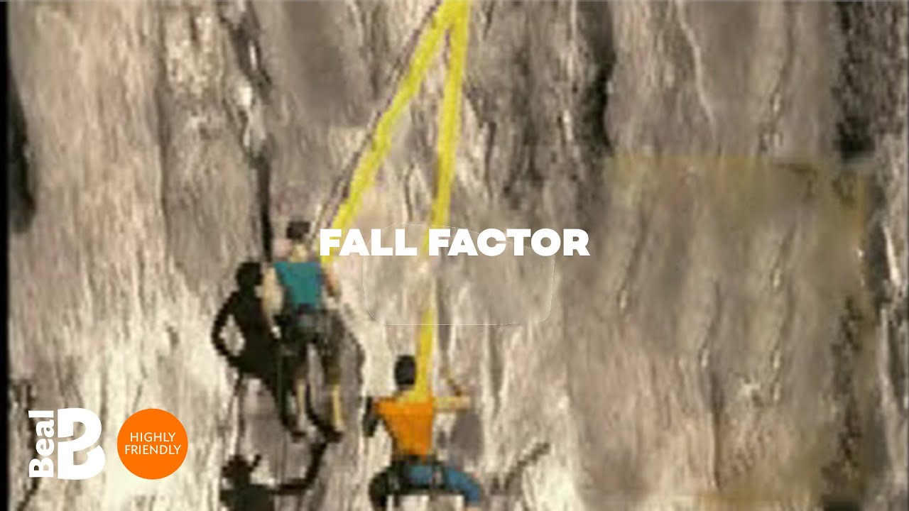 Fall Factor - YouTube