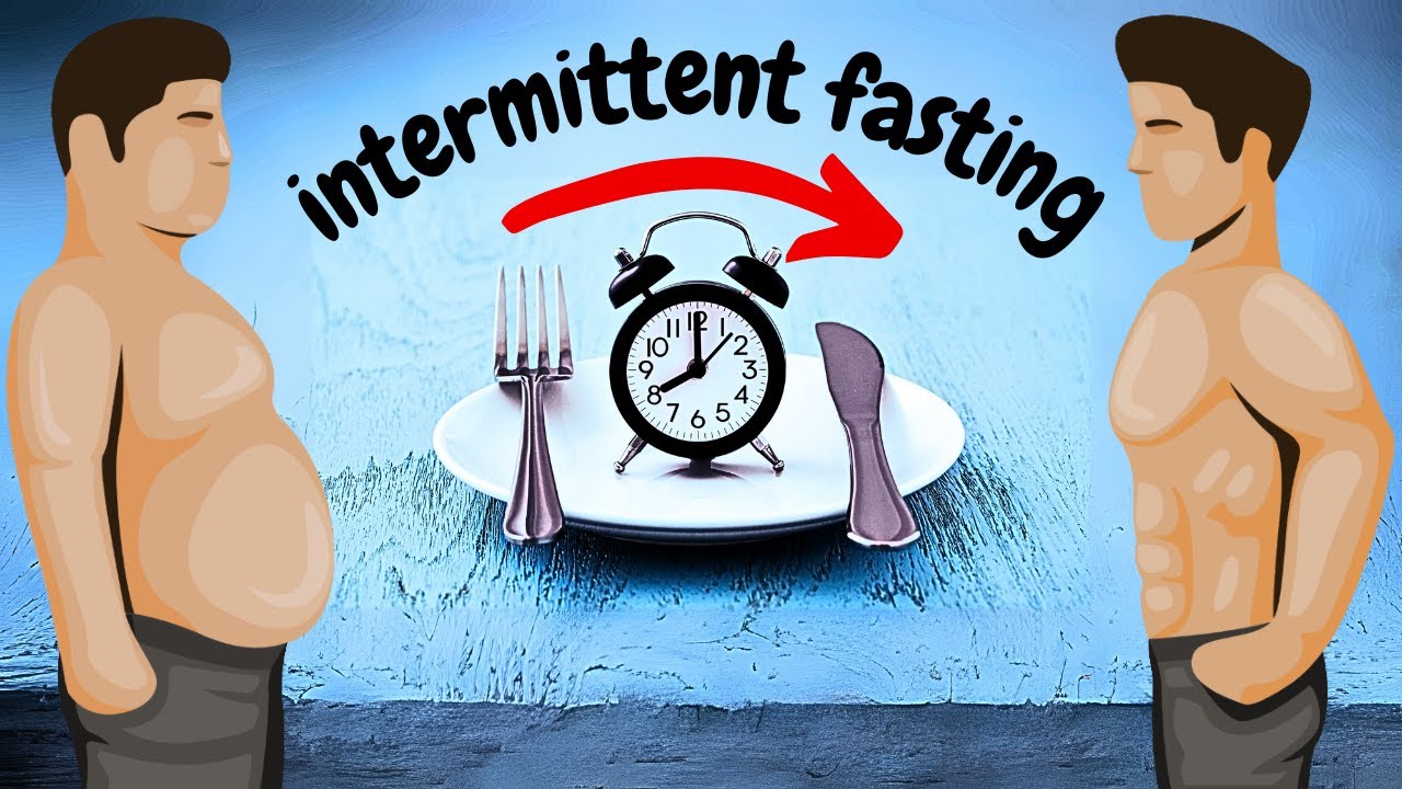 Unlocking the Secrets of Fasting: How It Transforms Your Body and ...
