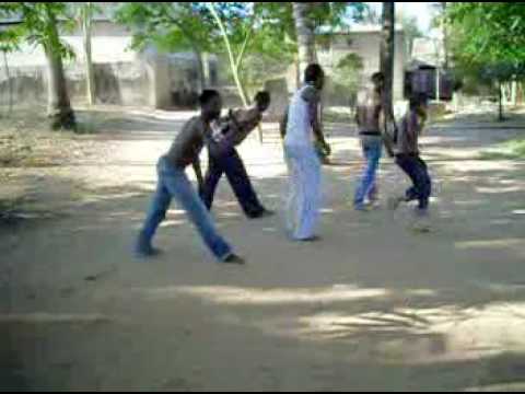 Nampula Macua_macua - YouTube