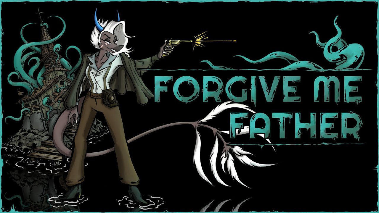 Factory grown monsters - Forgive me Father EP8 - Dino Gaming - YouTube