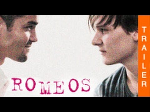 ROMEOS - offizieller deutscher Kino-Trailer (HD)