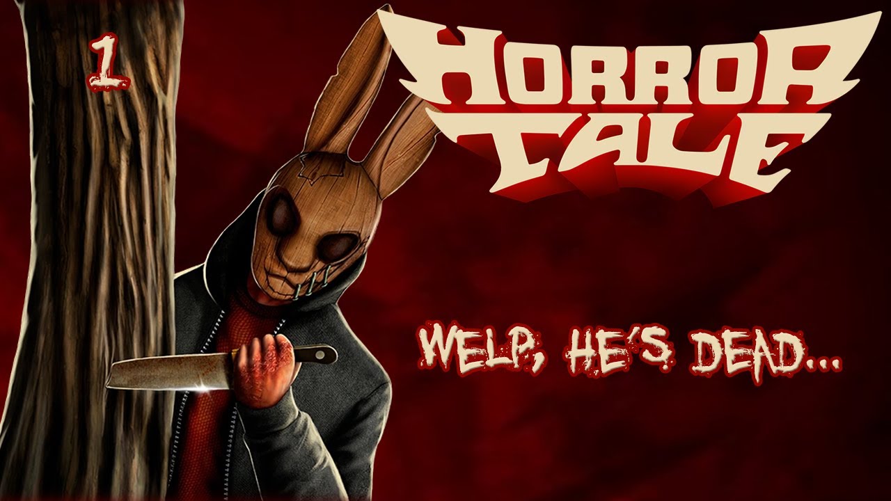 Horror Tale ~ First Attempt ~ - YouTube